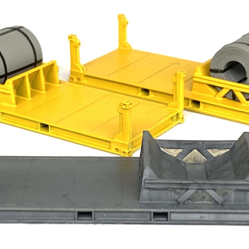 Container Kits – Infront Models