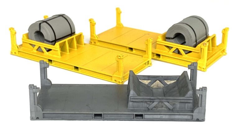 Pallets Australian Standard Size CHEP/LOSCAM Pack (20) – Infront Models Pallets Australian Standard Size CHEP/LOSCAM Pack (20) – Infront Models